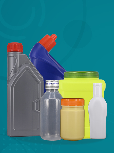 Ambica Plast | manufacturer of Custom Plastic Molded Products